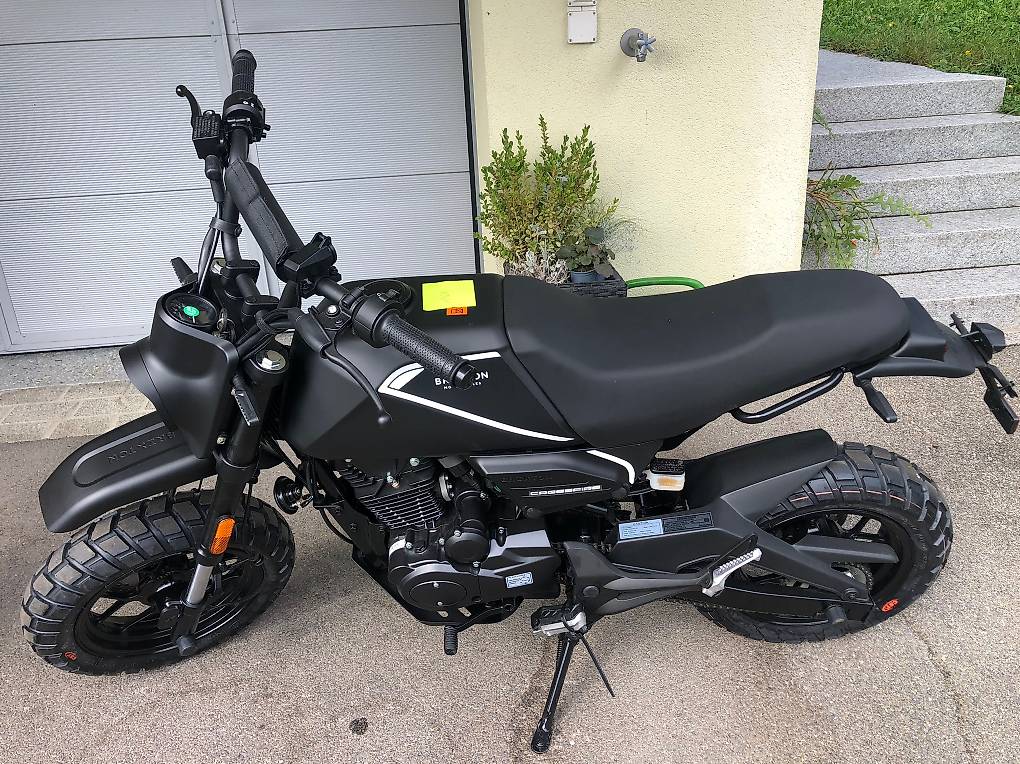 Motorrad im Kanton Thurgau - tutti.ch