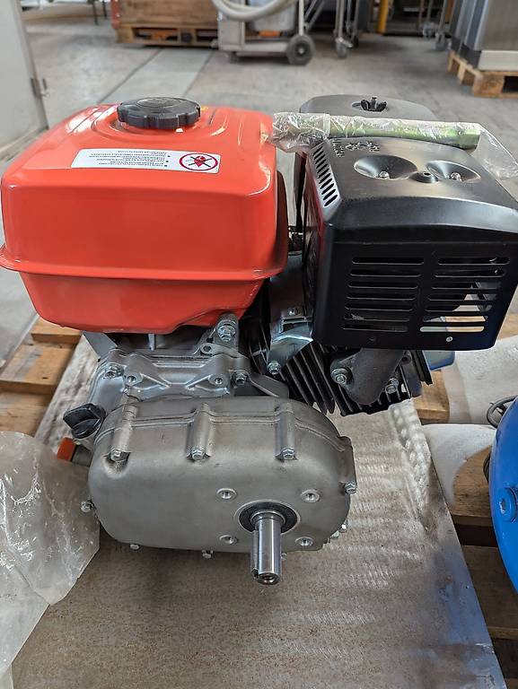 Benzinmotor - AK270 im Kanton Thurgau - tutti.ch