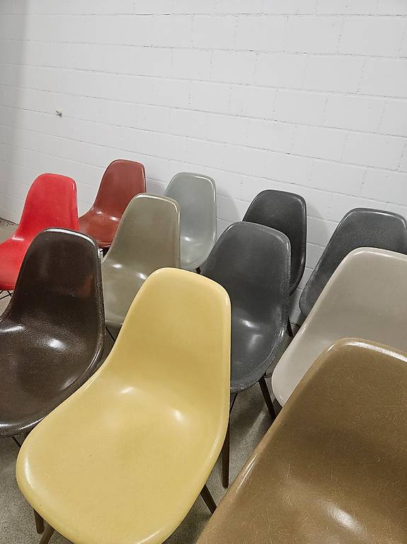 Eames/ vitra / herman Miller im Kanton Zürich - tutti.ch