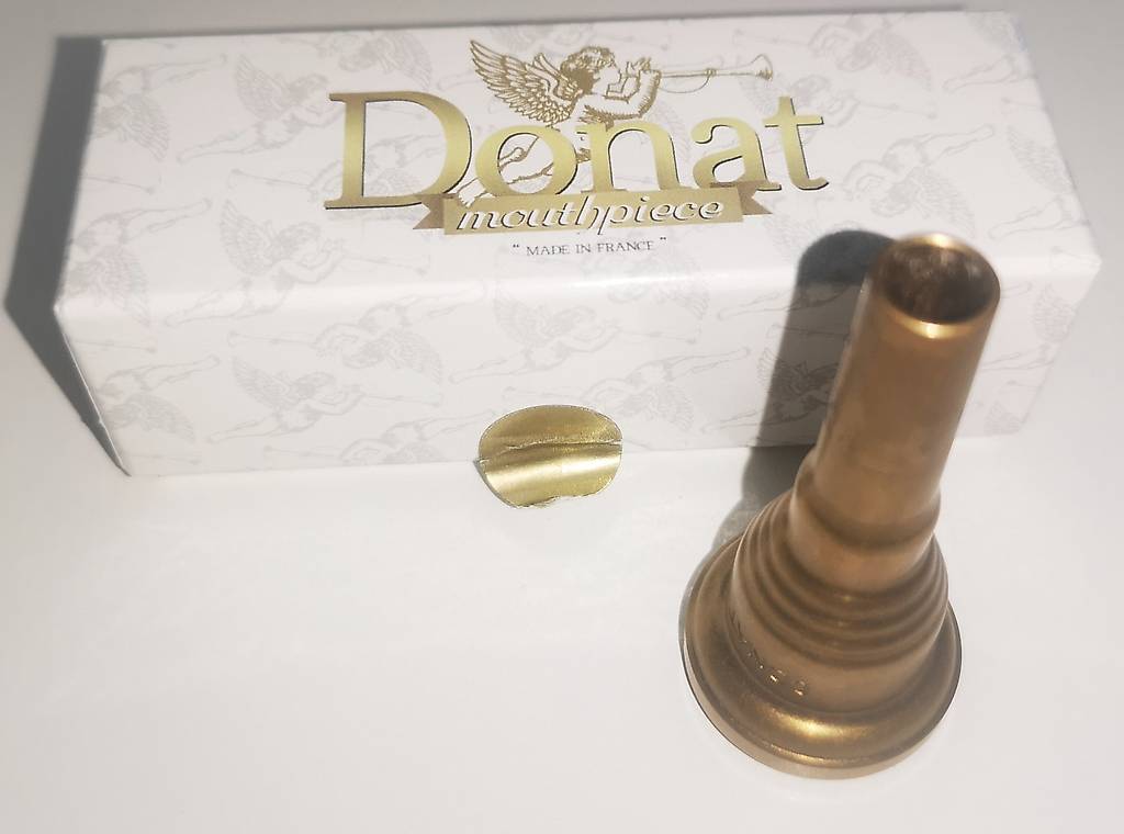 Cornet Mundstück - Donat 168 FL im Kanton Thurgau - tutti.ch