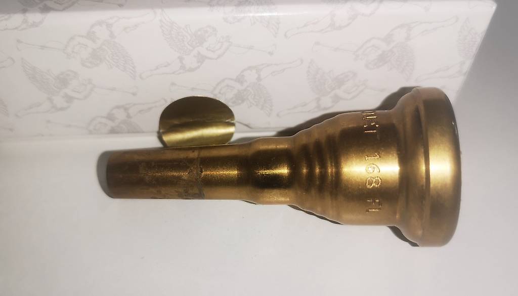 Cornet Mundstück - Donat 168 FL im Kanton Thurgau - tutti.ch