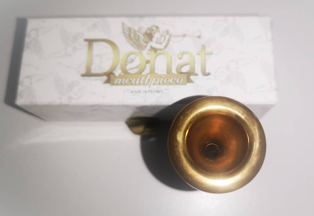 Cornet Mundstück - Donat 168 FL im Kanton Thurgau - tutti.ch