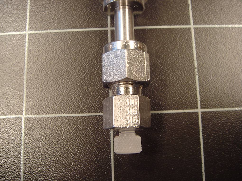 HPLC Vorsäule PL RP-S Pre Columns v. Polymer Lab. UK (22011) im Kanton ...