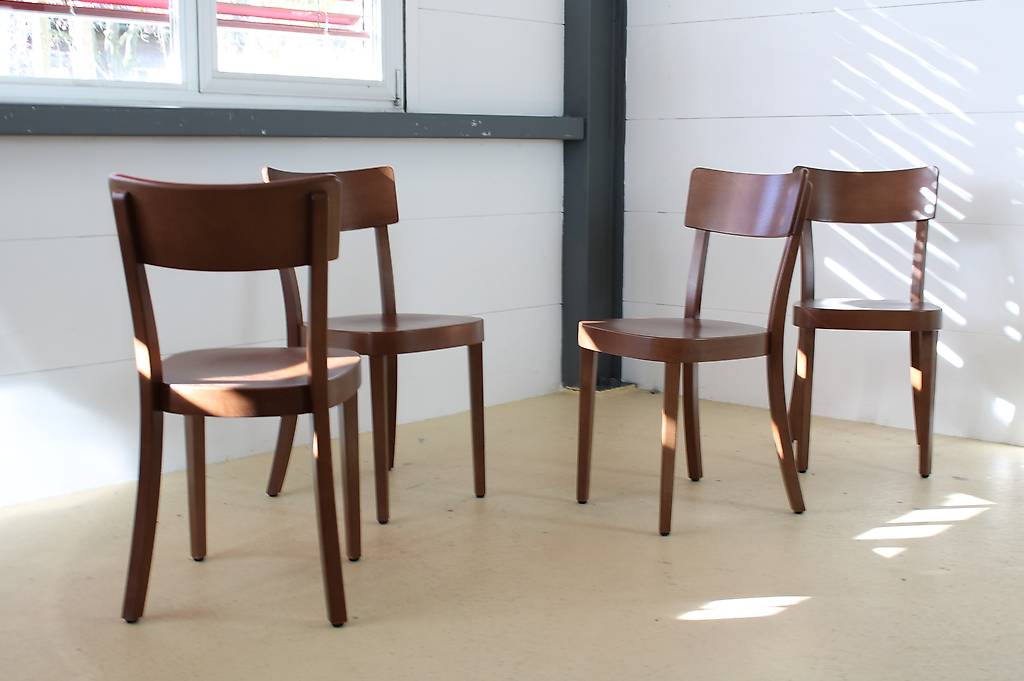 Swiss Design: Horgen Glarus Classic Stühle im Set im Kanton Bern - tutti.ch