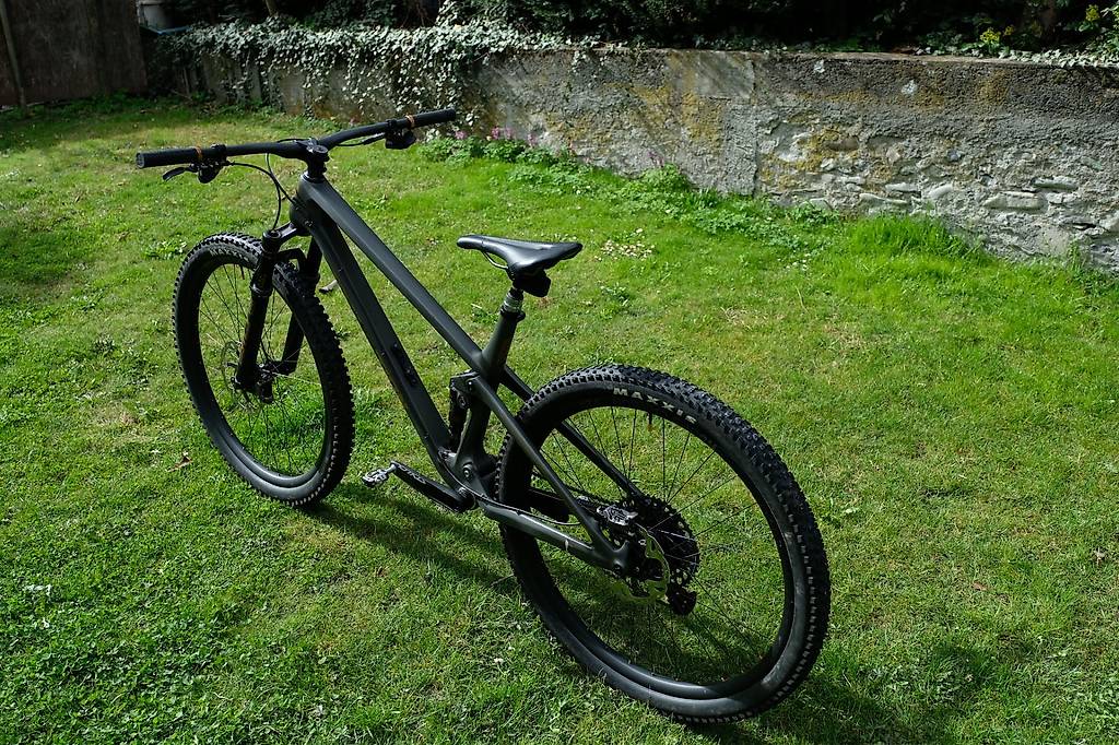 Transition Spur Custom AXS Grösse L im Kanton Graubünden - tutti.ch