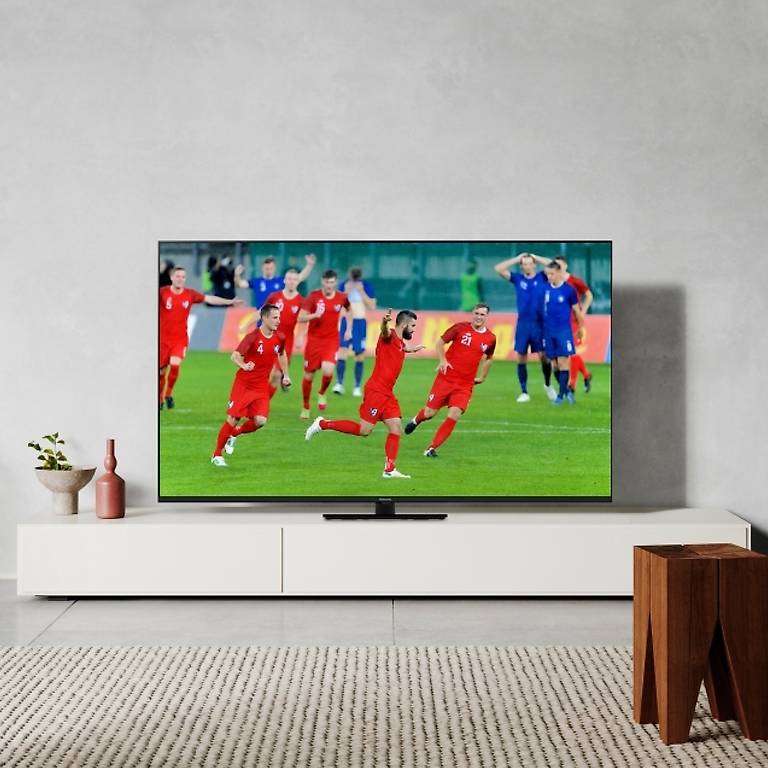 Panasonic TX-55LXT886 LED, 4K HDR Smart TV, 55 Zoll im Kanton Schwyz ...