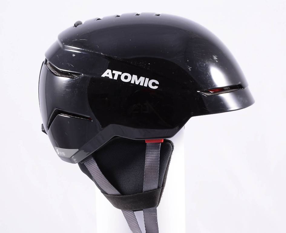 51 52 53 54 55 Skihelm Snowboard Helm ATOMIC. im Kanton Bern - tutti.ch