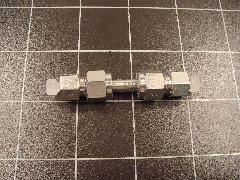 HPLC Vorsäule PL RP-S Pre Columns v. Polymer Lab. UK (22011) im Kanton ...