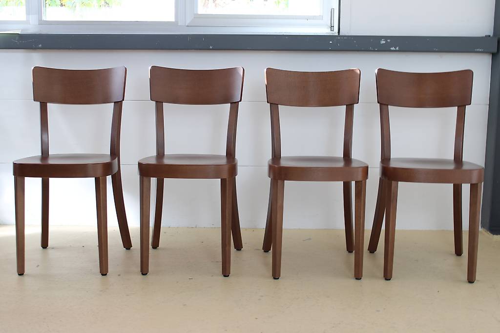 Swiss Design: Horgen Glarus Classic Stühle im Set im Kanton Bern - tutti.ch