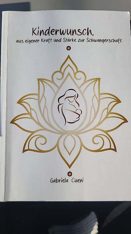 3 Bücher zum Thema Kinderwunsch im Kanton Aargau - tutti.ch