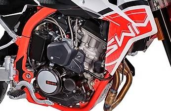 Swm Sm 125 Motor im Kanton Aargau - tutti.ch