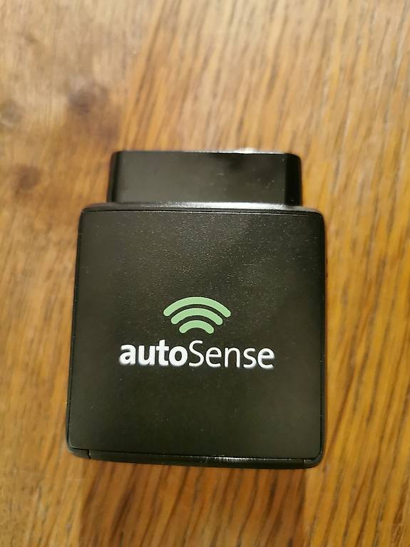 AutoSense Adapter im Kanton Basel-Landschaft - tutti.ch
