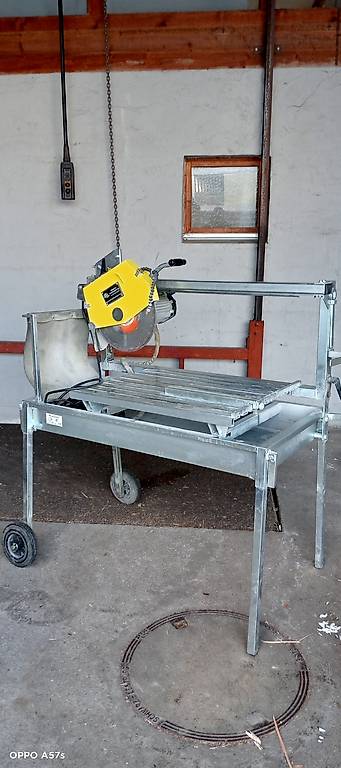 Tischfräse Fuhrer + Bachmann im Kanton Zürich - tutti.ch