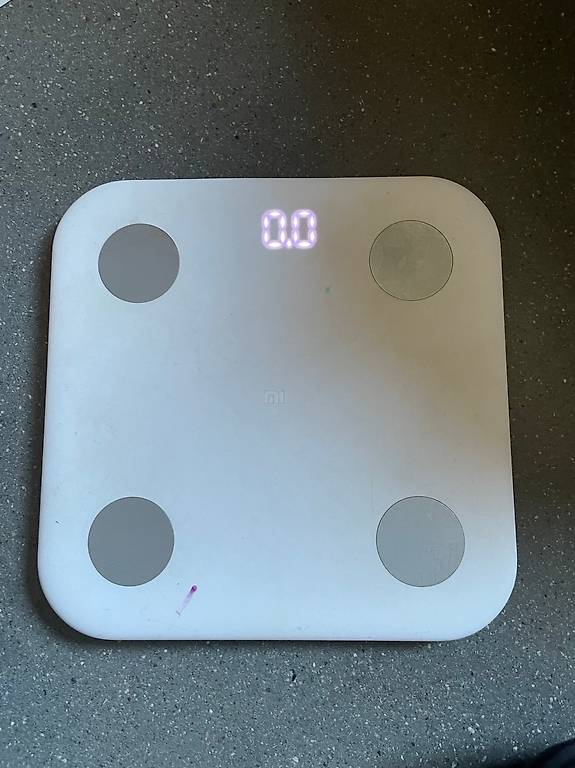 Xiaomi Mi Body Composition Scale 2 im Kanton Bern - tutti.ch