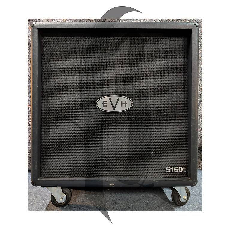 EVH-412ST 5150III-Guitar Cabinet (4x12, 100W, straight) im Kanton Bern ...