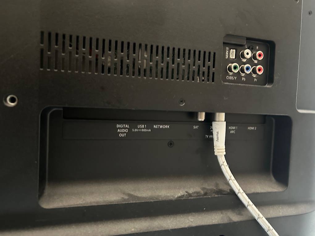 Philips TV 43 Zoll LED Smart TV / Fernseher im Kanton Solothurn - tutti.ch