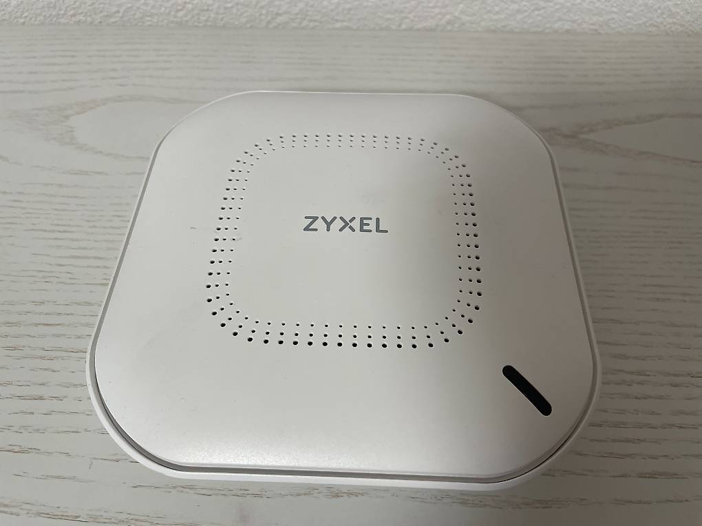 Zyxel WLAN Access Point NWA210AX 802.11ax WiFi 6 #41 im Kanton Luzern ...