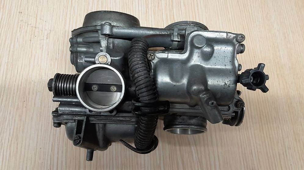 Vergaser Honda XRV 650 Africa Twin RD03 1988 Keihin Cantone Vaud - tutti.ch