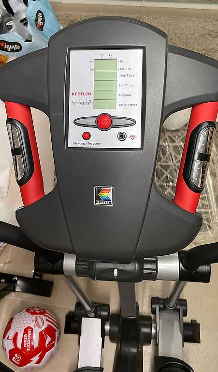 Kettler Stepper im Kanton Zürich - tutti.ch