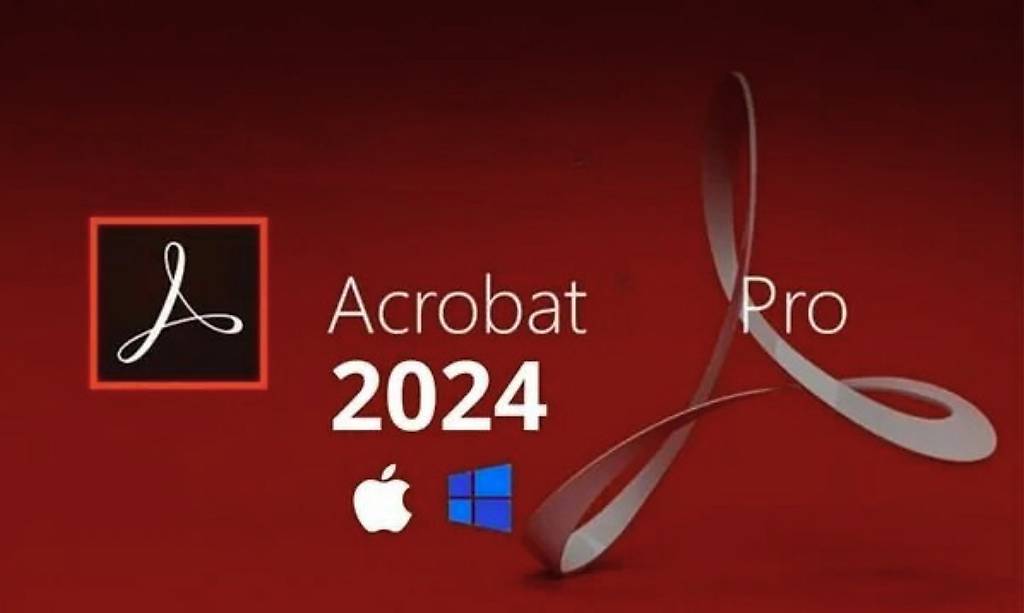 Adobe Acrobat Pro 2024--3 Jahre -Windows&Mac-Key im Kanton Bern - tutti.ch