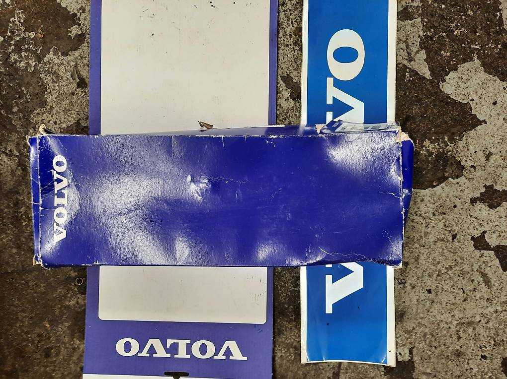 Volvo S80 Heckklappenschloss Cantone San Gallo - tutti.ch