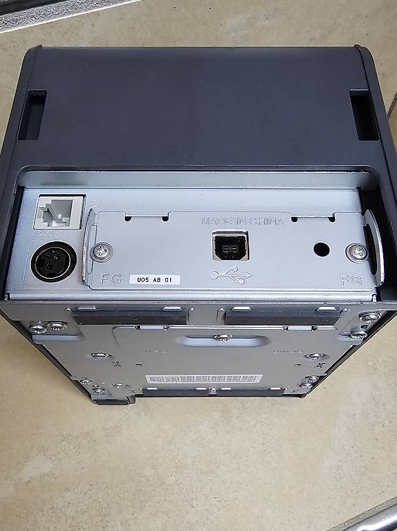 Epson TM-T70 Thermodrucker mod M225A im Kanton Aargau - tutti.ch