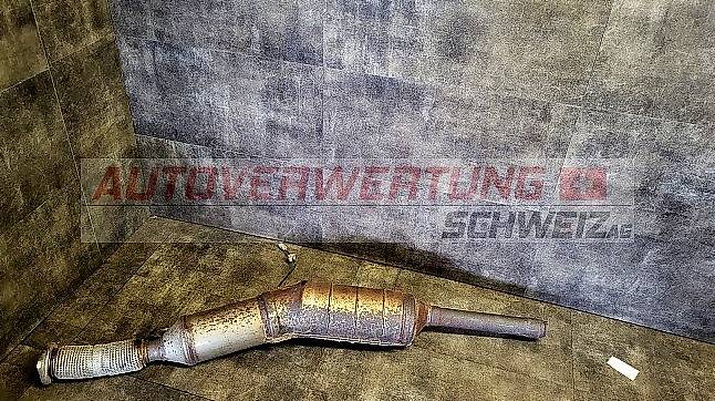 Dieselpartikelfilter Dacia Renault Nissan im Kanton Bern - tutti.ch