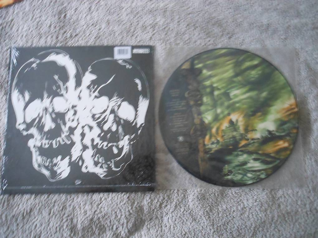 Bolt Thrower - Honour Valour Pride im Kanton Bern - tutti.ch