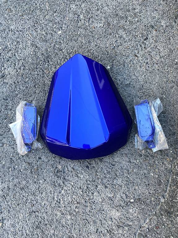 Yahama R6 RJ11 (2006-2008) Umbauset im Kanton St. Gallen - tutti.ch