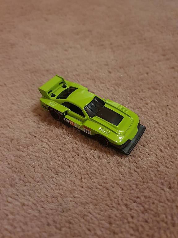 Hot Wheels GT Scorcher GRX47 Neu im Kanton Aargau - tutti.ch