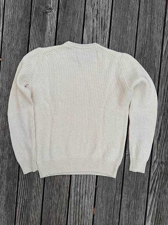 Pulli Wolle Gr M PAUL TAYLER (IT) wie Eleventy im Kanton Zürich - tutti.ch