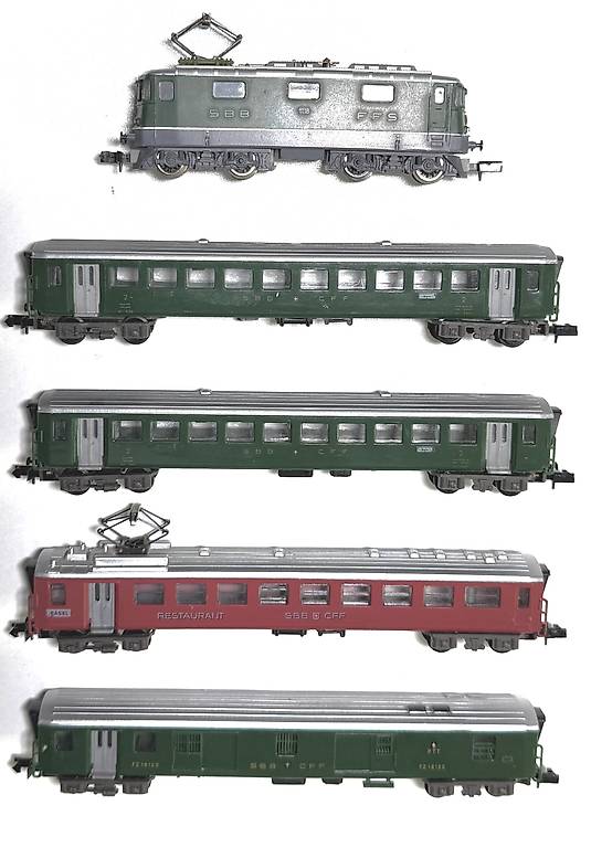 Brauchst Du noch ein Weihnachtsgeschenk??? im Kanton Zürich - tutti.ch