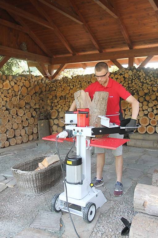 Holzspalter elektrisch im Kanton Bern - tutti.ch