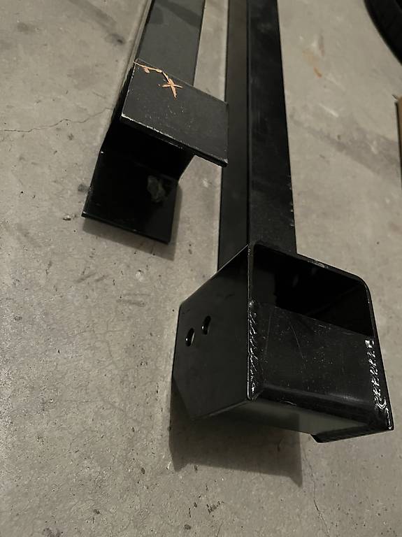 Subframe Connectors Pontiac Trans Am Chevrolet Camaro im Kanton Bern ...