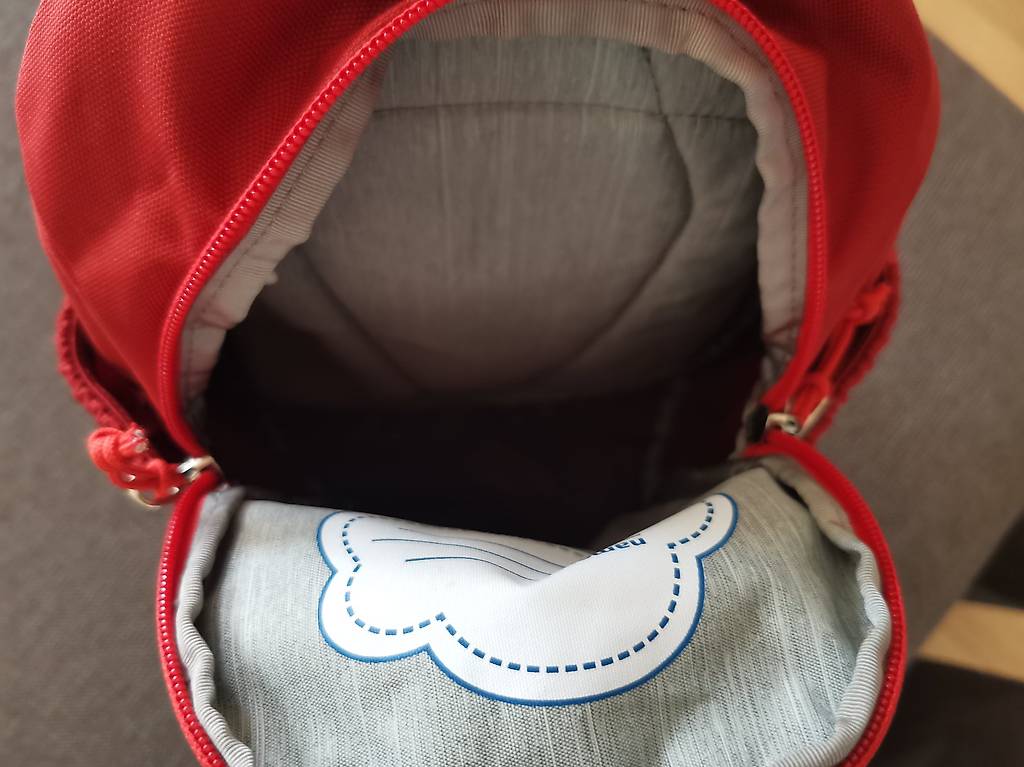 Kinderrucksack Deuter im Kanton Zürich - tutti.ch
