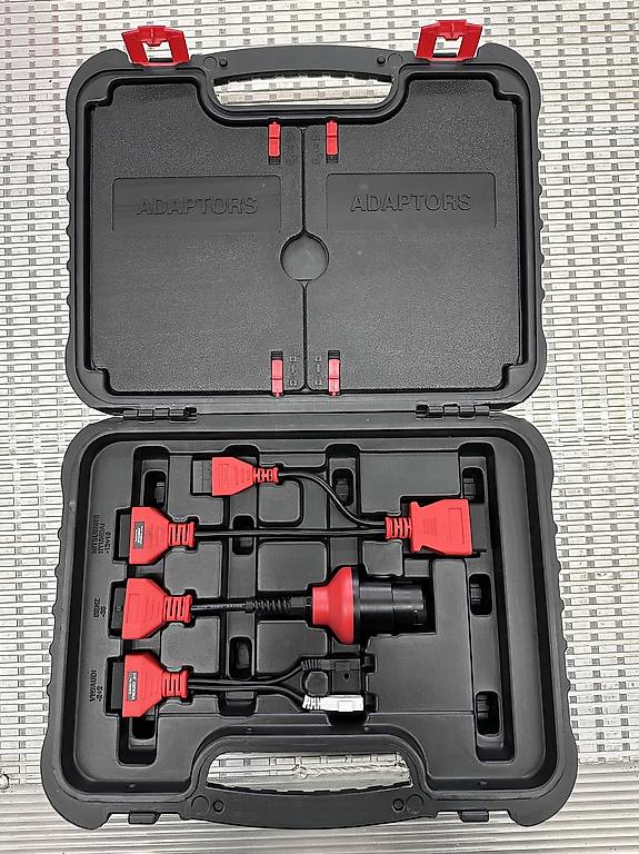 OBD Adapter Kit im Kanton Zürich - tutti.ch