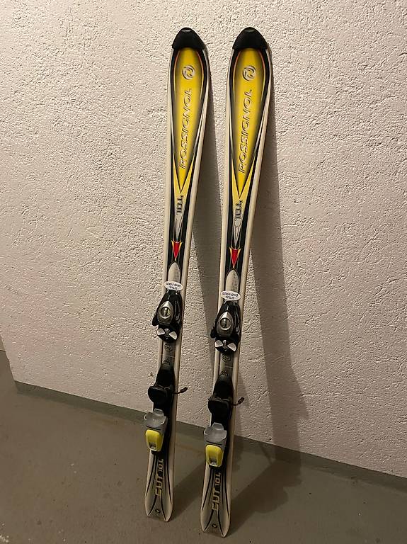 Rossignol Kinder-Ski 140 cm im Kanton Zürich - tutti.ch