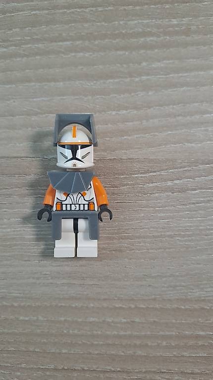 Lego star wars Minifiguren Clone - tutti.ch