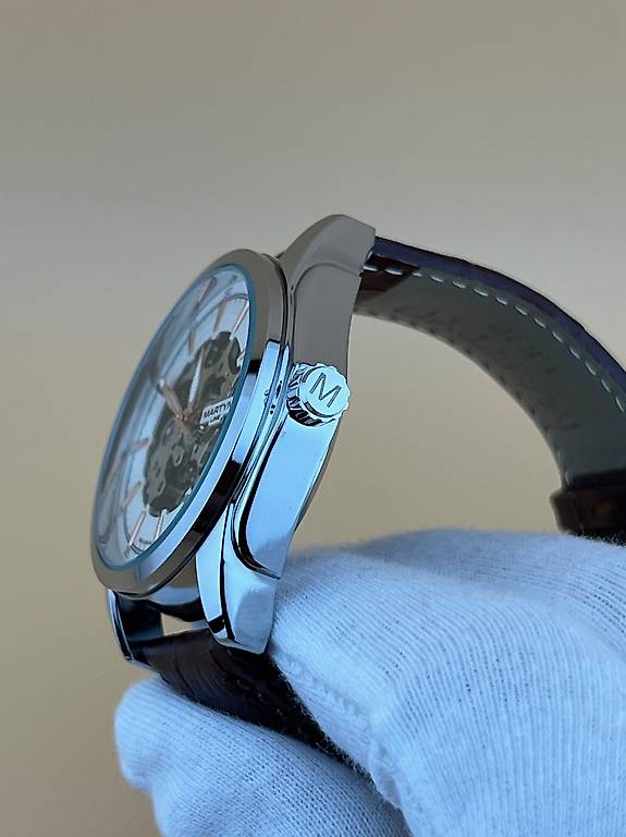 Martyn Line Uhr Limited Edition - NEU! im Kanton Basel-Landschaft ...