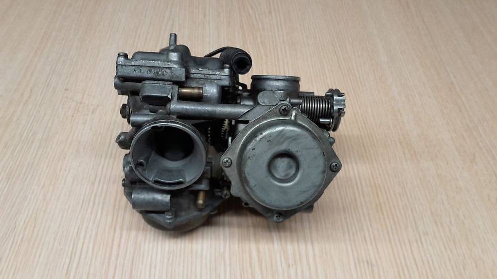 Vergaser Honda XRV 650 Africa Twin RD03 1988 Keihin Cantone Vaud - tutti.ch