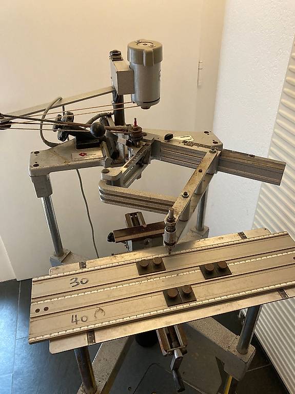 Gravograph TXL im Kanton St. Gallen - tutti.ch