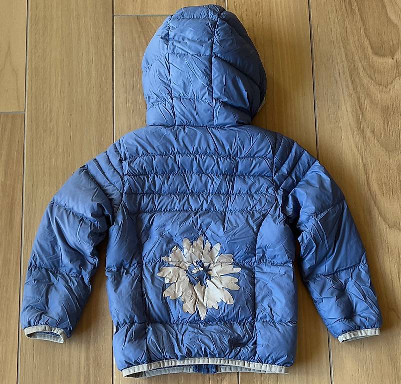 Daunenjacke Gr 104 im Kanton Bern - tutti.ch