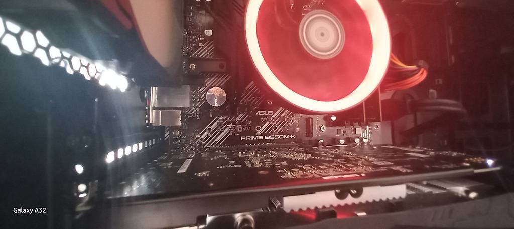 Ryzen 5 3400G | RED Dragon RX570 | 16 GBRAM im Kanton Basel-Landschaft ...