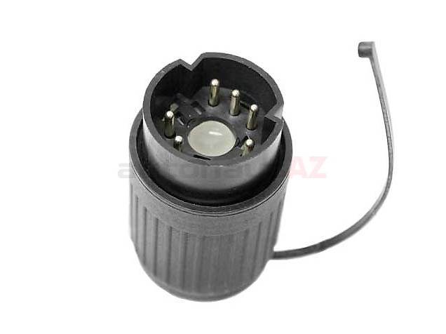 Original Mercedes Benz TDC Sensor u.a. für W116, W123, W124 im Kanton ...