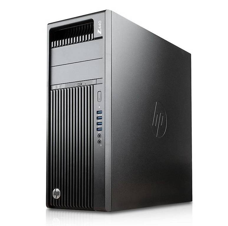 HP Z440 Workstation | Windows 11 Pro | 24 GB RAM | GPU im Kanton Luzern ...