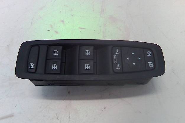 254012952R Fensterheberschalter Renault Mégane im Kanton Luzern - tutti.ch
