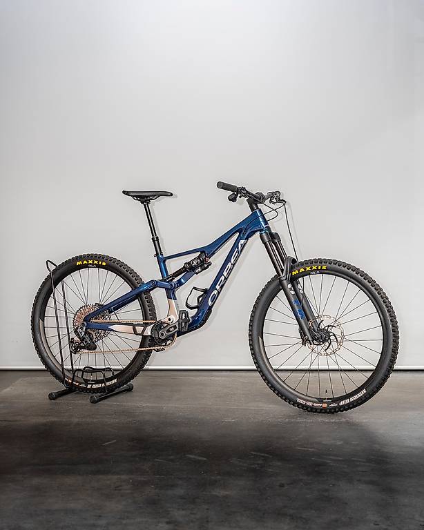 MTB Orbea Rallon M11 AXS M (160-180cm) im Kanton Zürich - tutti.ch