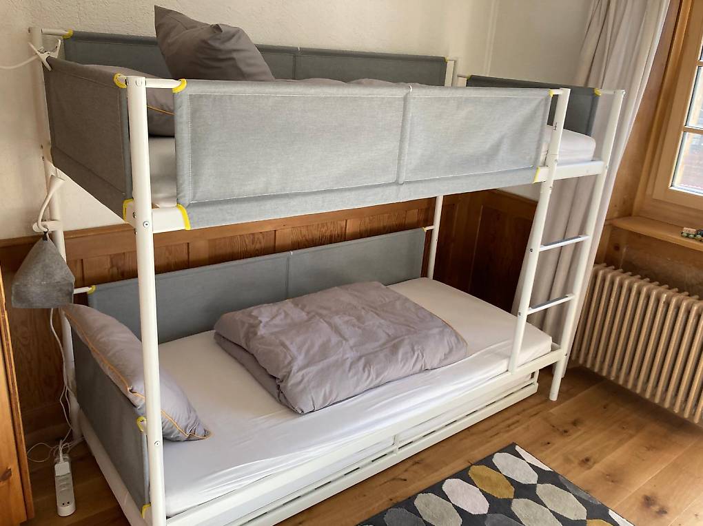 Ikea Stockbett Kinder im Kanton Zürich - tutti.ch