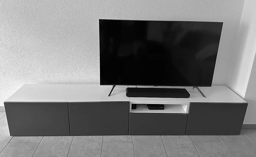 IKEA Besta Lowboard im Kanton Aargau - tutti.ch