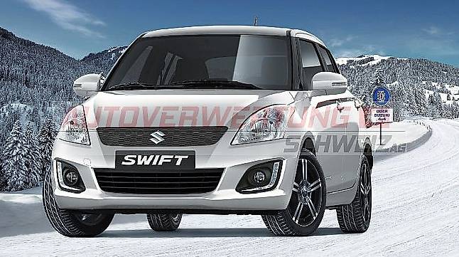 APA Getriebe Suzuki Swift V im Kanton Bern - tutti.ch